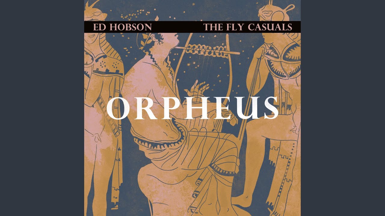 Orpheus - YouTube