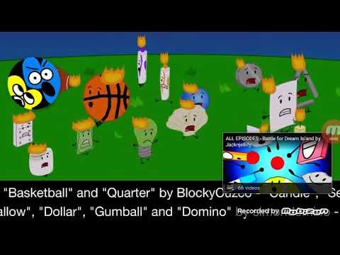 BFDI people panic sound - YouTube