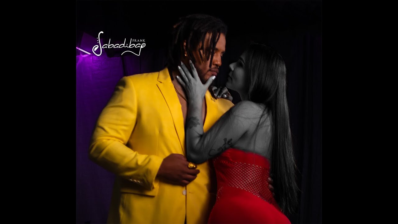 FRANK SABADIBAP - HÁGALA VIDEO - OFICIAL - YouTube