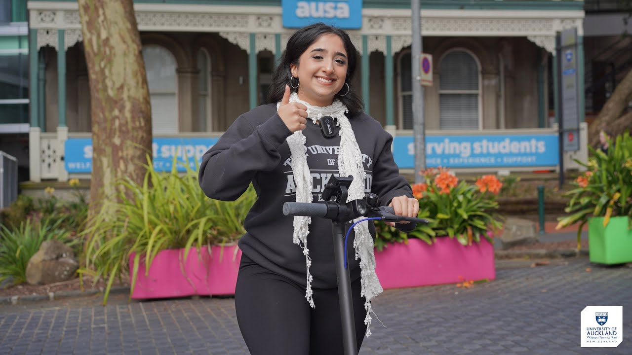 UoA Weekly | Episode 20 (S2 2023 - Week 9) - YouTube