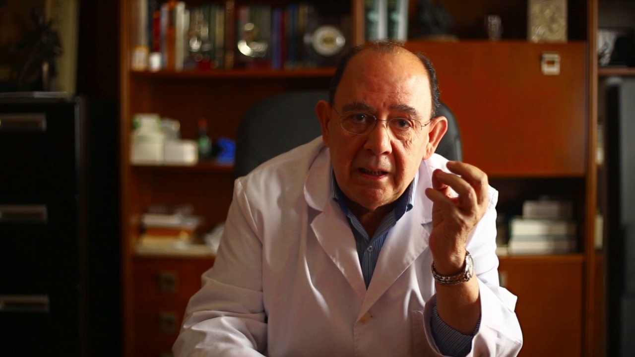 Vitamina D3 y K2 por el Dr. López Rueda. - YouTube