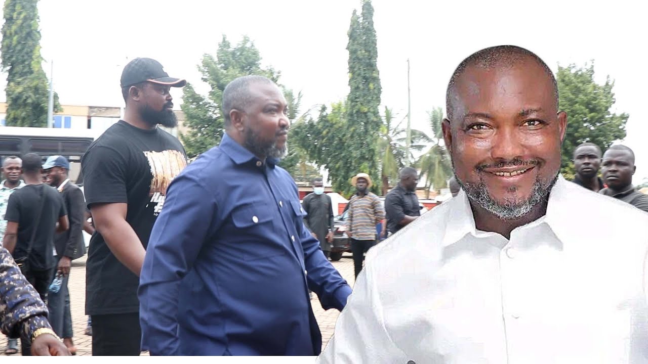 Brong Ahafo Will Loose A Lot After Regional FA Election Was Called off ...