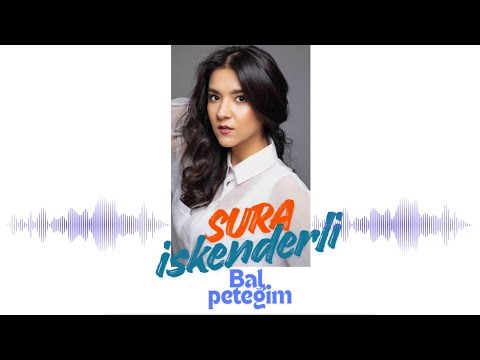 Sura İskenderli / Hibrit - Bal Peteğim (Cover)
