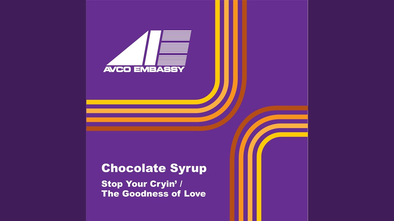 The Goodness Of Love - YouTube