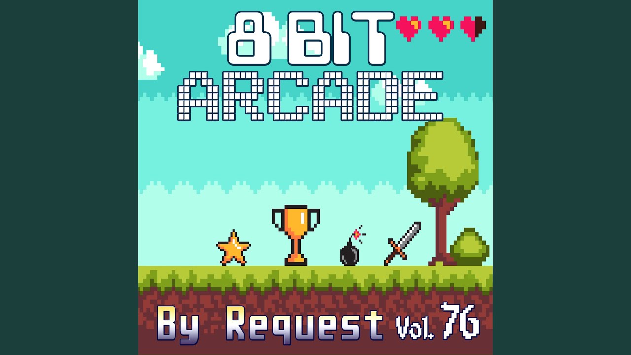 All of My Love (Eurovision 2020 Malta) (8-Bit Destiny Emulation) - YouTube