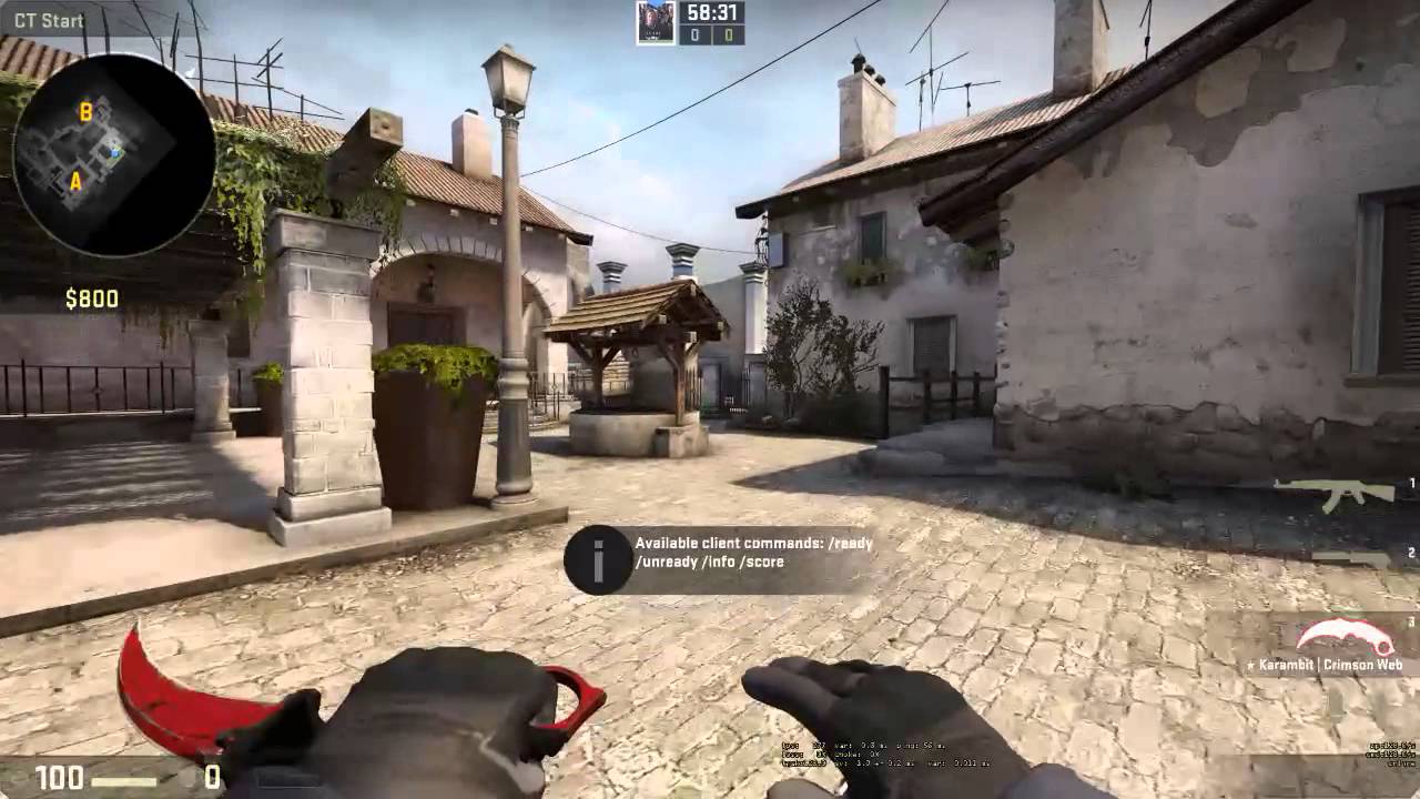 AMD Raptr Video Test (Medium Settings) - YouTube