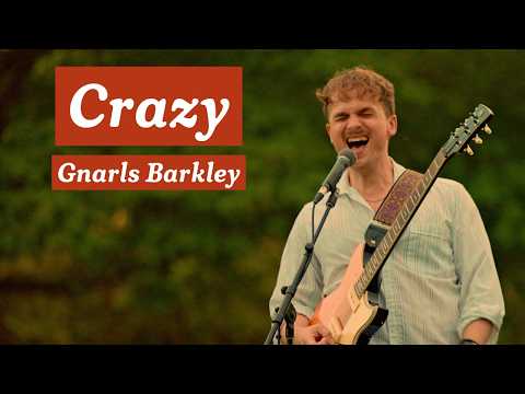 Crazy (Gnarls Barkley) but it's jazz musicians (NO AI)