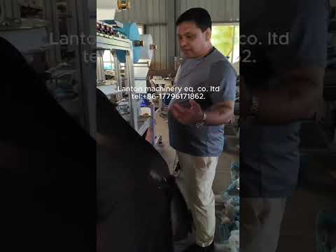 LANTON MACHINERY EQUIPMENT CO.LTD: toast bread slicer machine