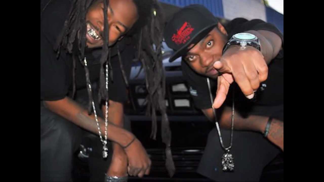 NAPPY HEADZ FT. TAY DIZM "GET DOWN" - YouTube