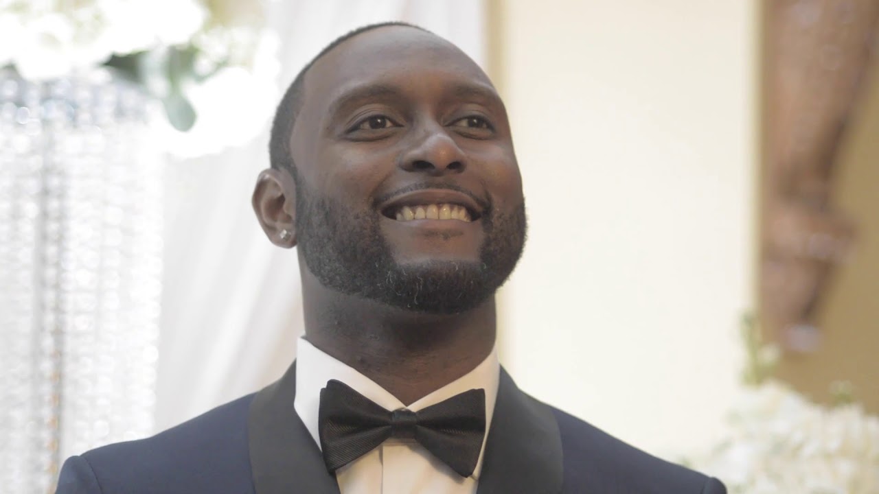 Marcus & Shanice wynne Highlight Film - YouTube