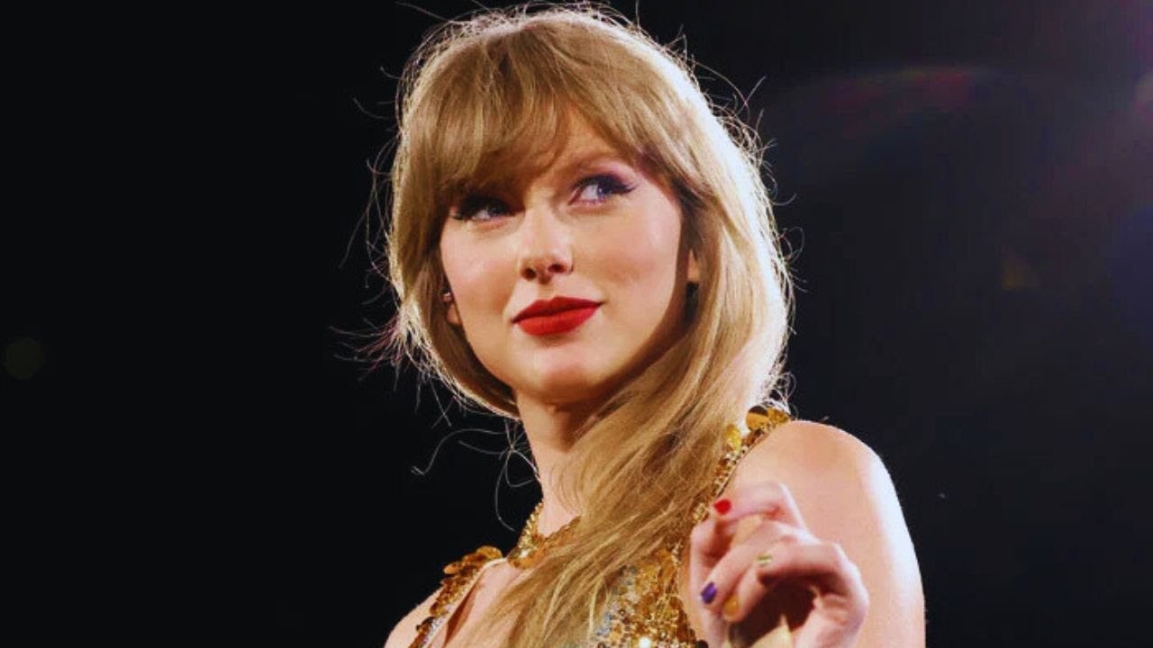 Taylor Swift's Historic Win: Regains Ownership of ALL Her Music Masters ...