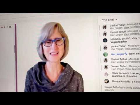 ms kadie opinions - YouTube