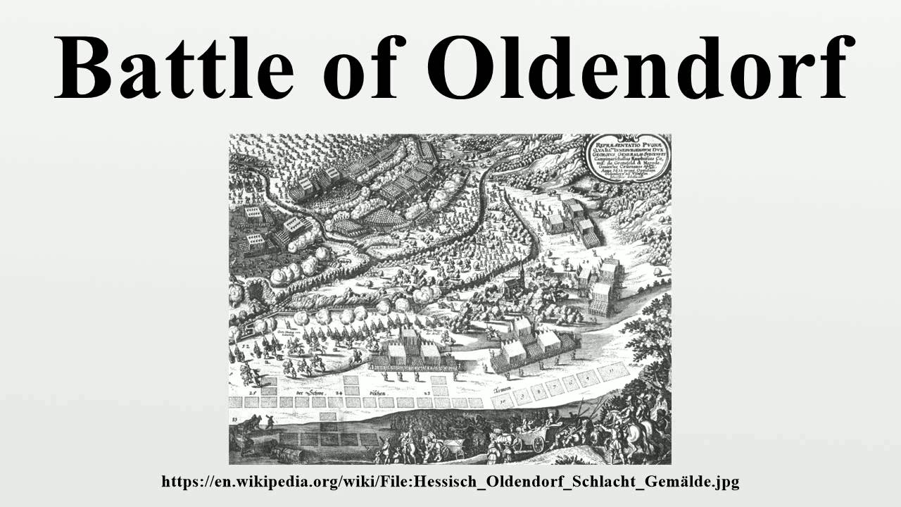 Battle of Oldendorf - YouTube