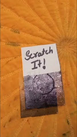 diy handmade scratch notes #homemade @twintag-ayeshafiroz #craftideas ...