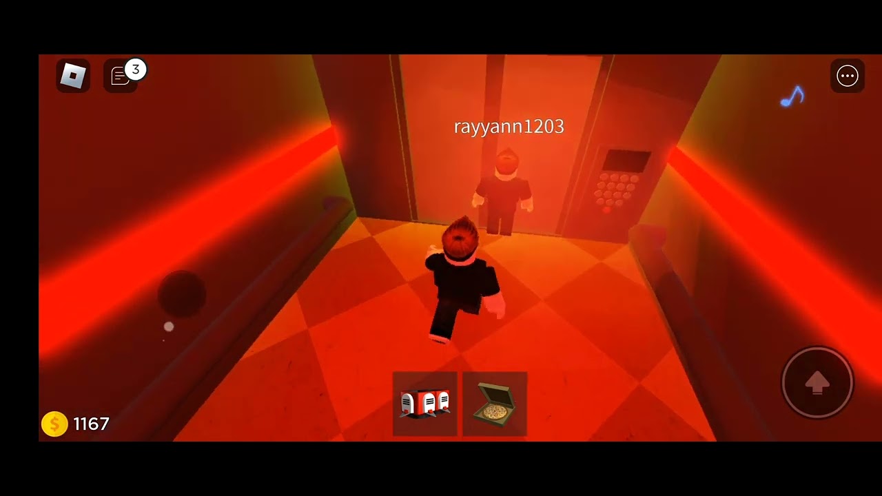 BERMAIN INSANE ELEVATOR - ROBLOX INDONESIA - YouTube