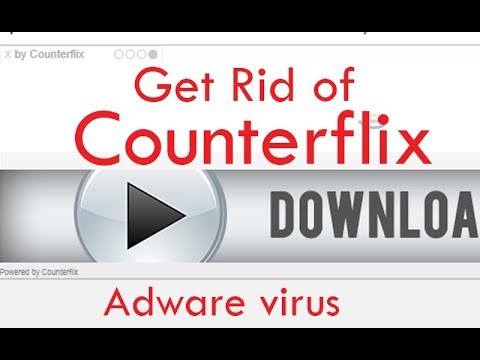 How To Get Rid of EVERY Adware SEARCH ENGINE Virus From Your Computer ...