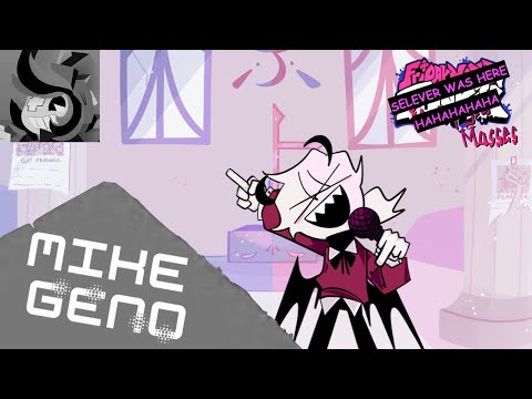 Casanova - Friday Night Funkin': Selever Mod OST