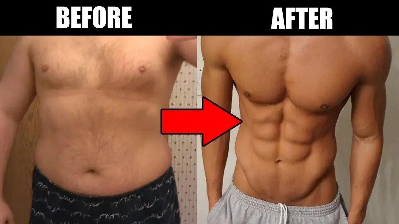Cómo construir un cuerpo estético - YouTube
