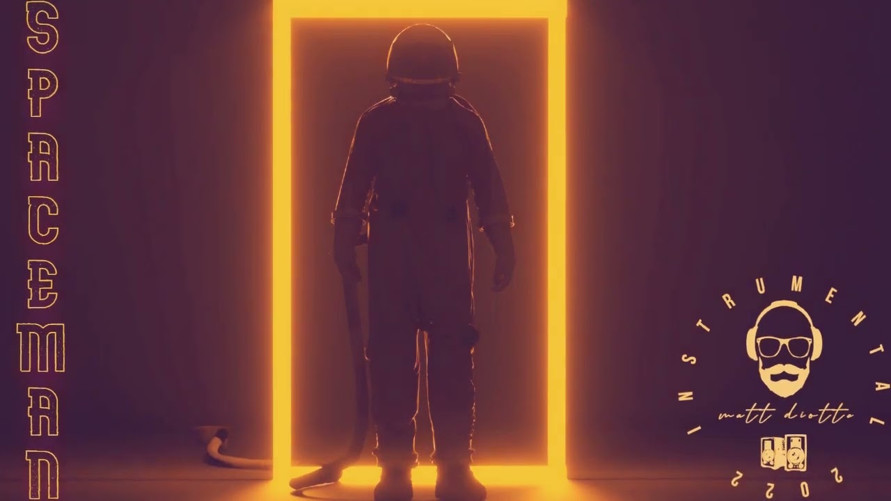 Spaceman (Cinematic Bells Melodic Storytelling Type Beat)Prod.Matt ...