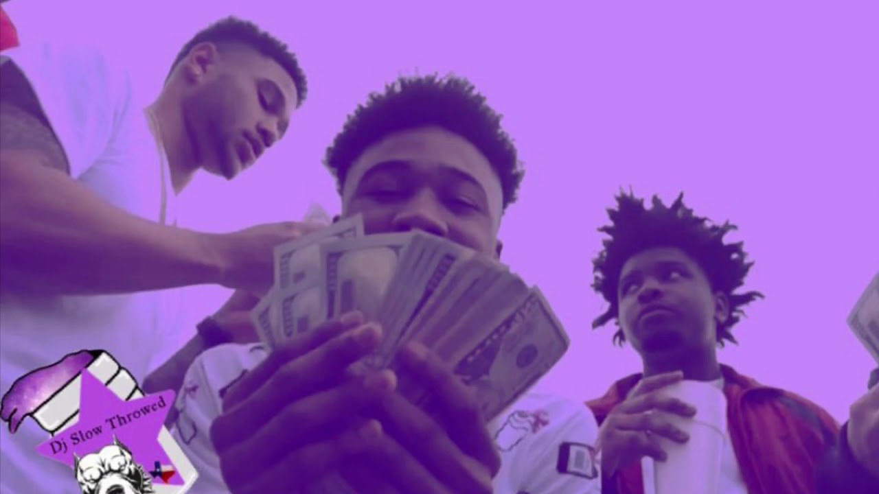 FOE G4NG - TEXAS (Slowed & Throwed) *requested - YouTube