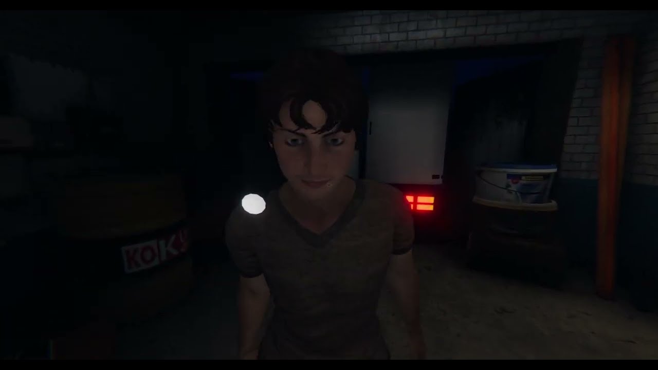 1st time Phasmophobia with the gang - YouTube