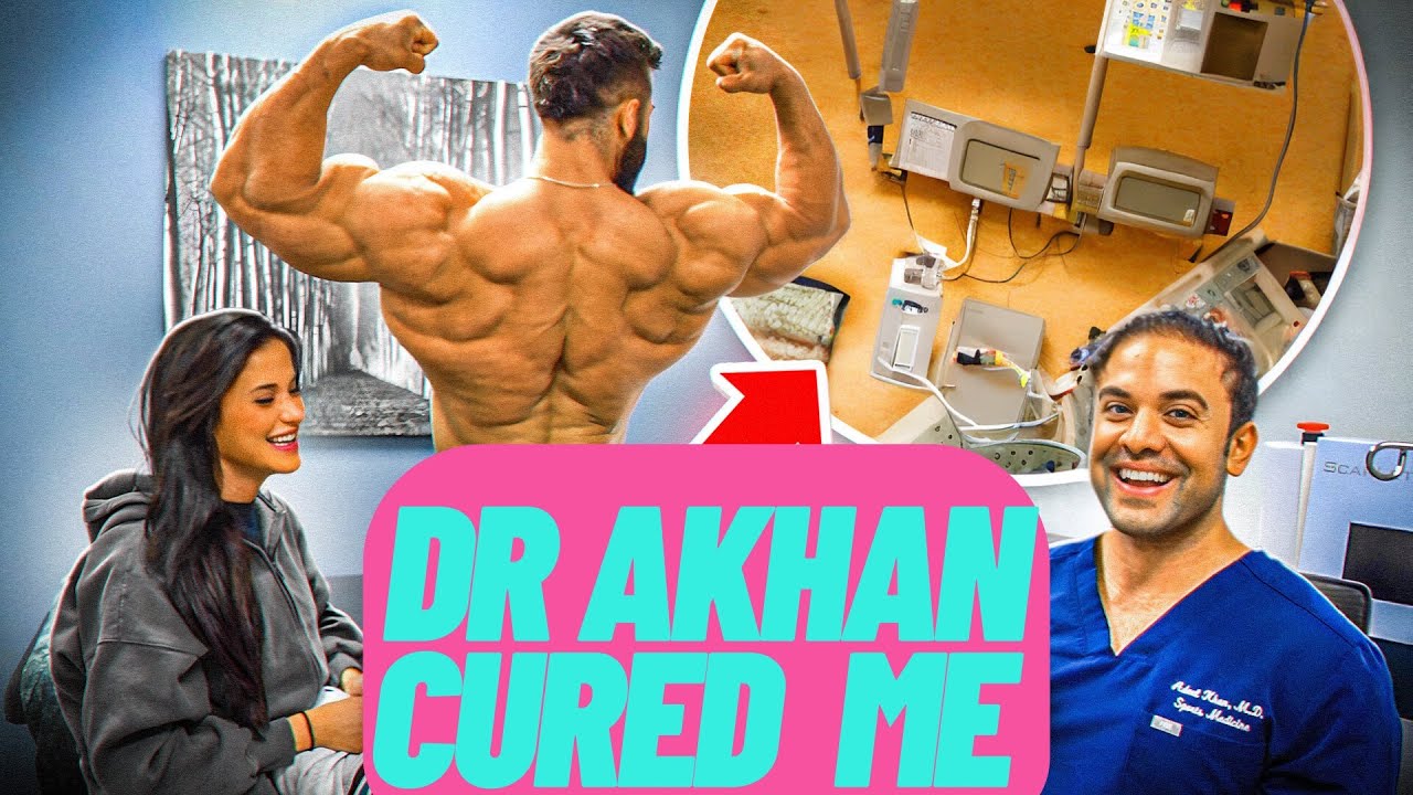 DOCTOR AKHAN HEALED ME | $25,000 TREATMENT EXPLAINED - YouTube