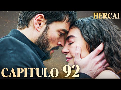 Hercai - Capítulo 92
