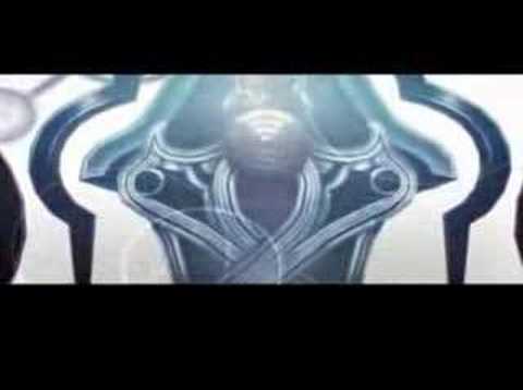 .hack//G.U. Vol.2 Kimi Omou Koe Opening
