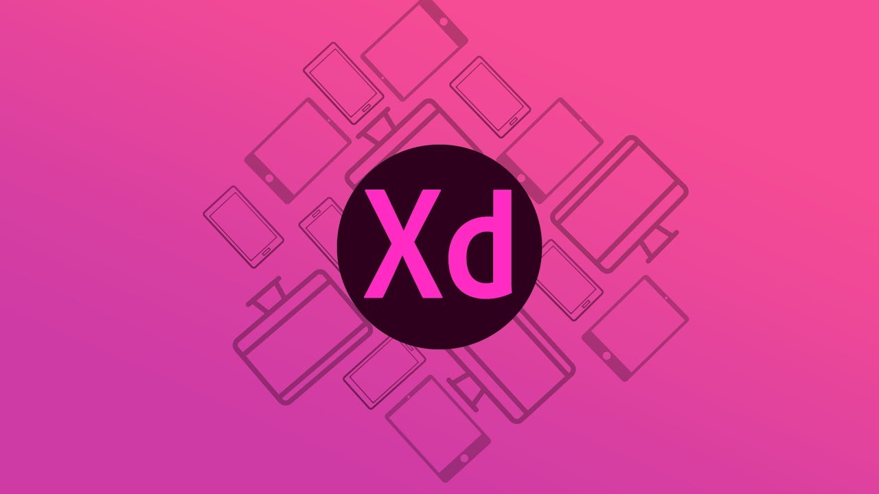 Introducing Master App Prototyping with Adobe Experience Design (XD ...