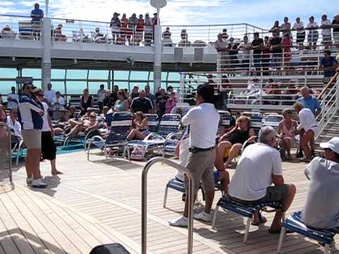 Miss Biceps 2010 - YouTube