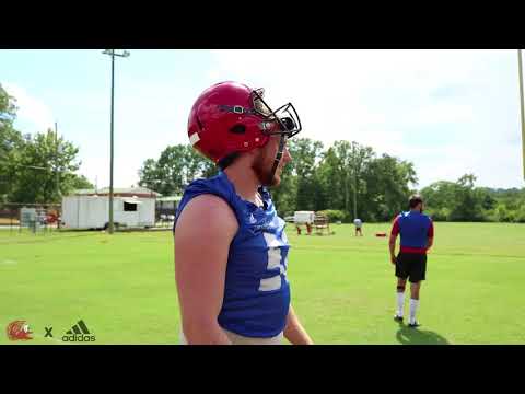 Episode 1: Mic'd Up w/ All-American LS Josh Brady
