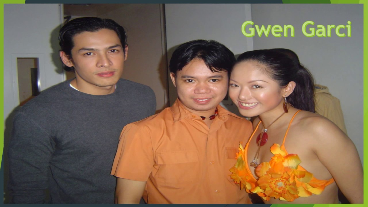 Gwen Garci Youtube