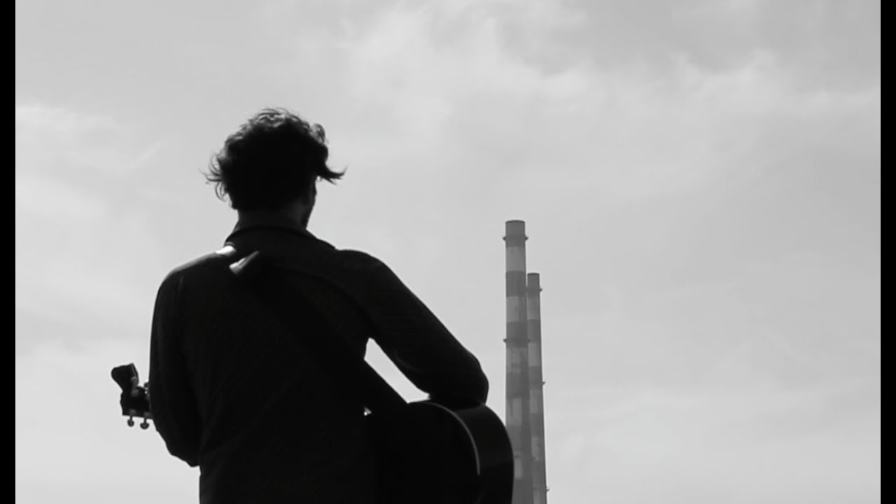 Darkness by Fia Rua - YouTube