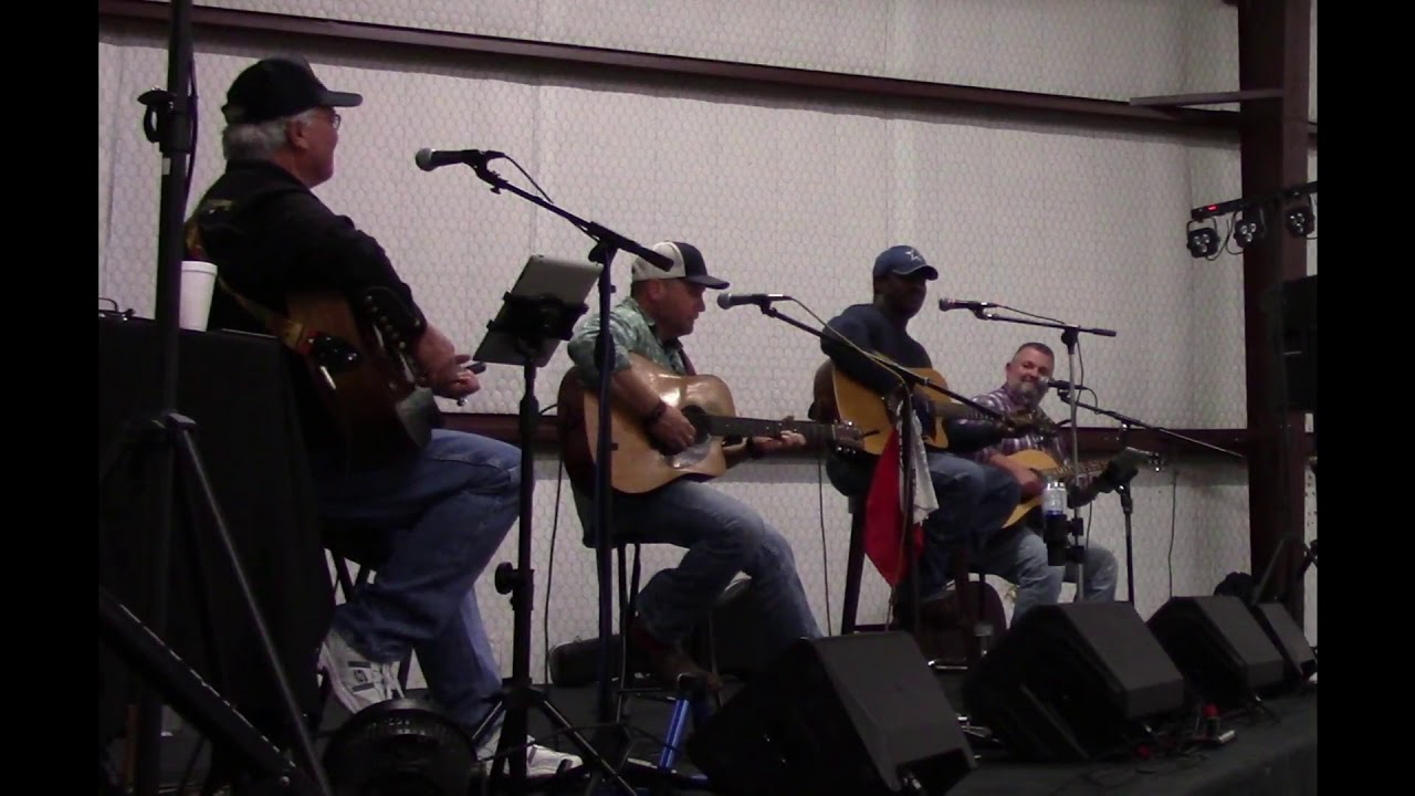 'Margaritaville' (cover) by Shane Holcomb, Bryan Smith, Ira Bradford ...