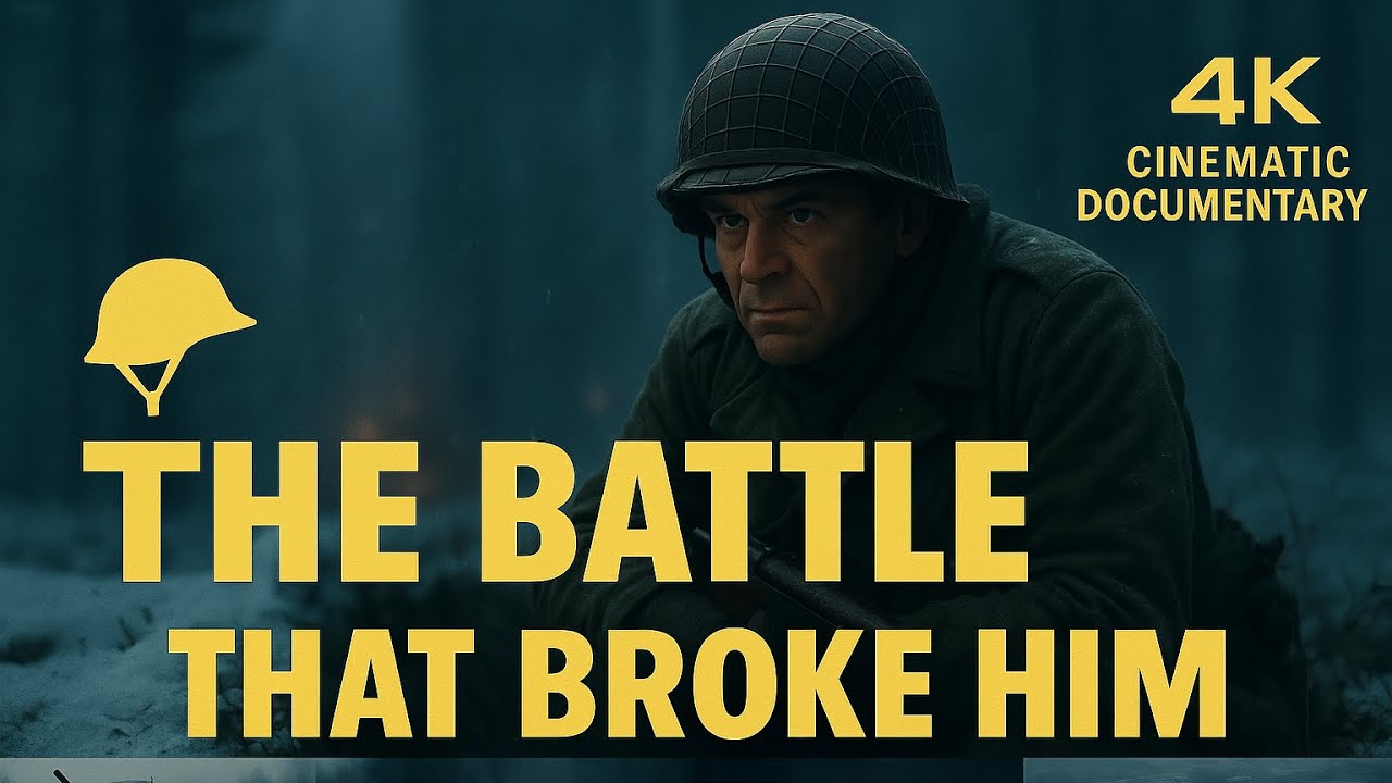 NUTS! The Battle of the Bulge – The Stand That Broke Hitler’s Spirit ...