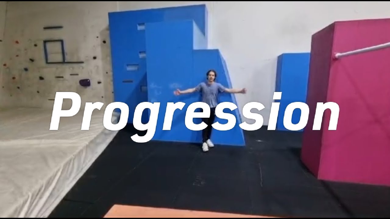 Why learning Progression is important - YouTube