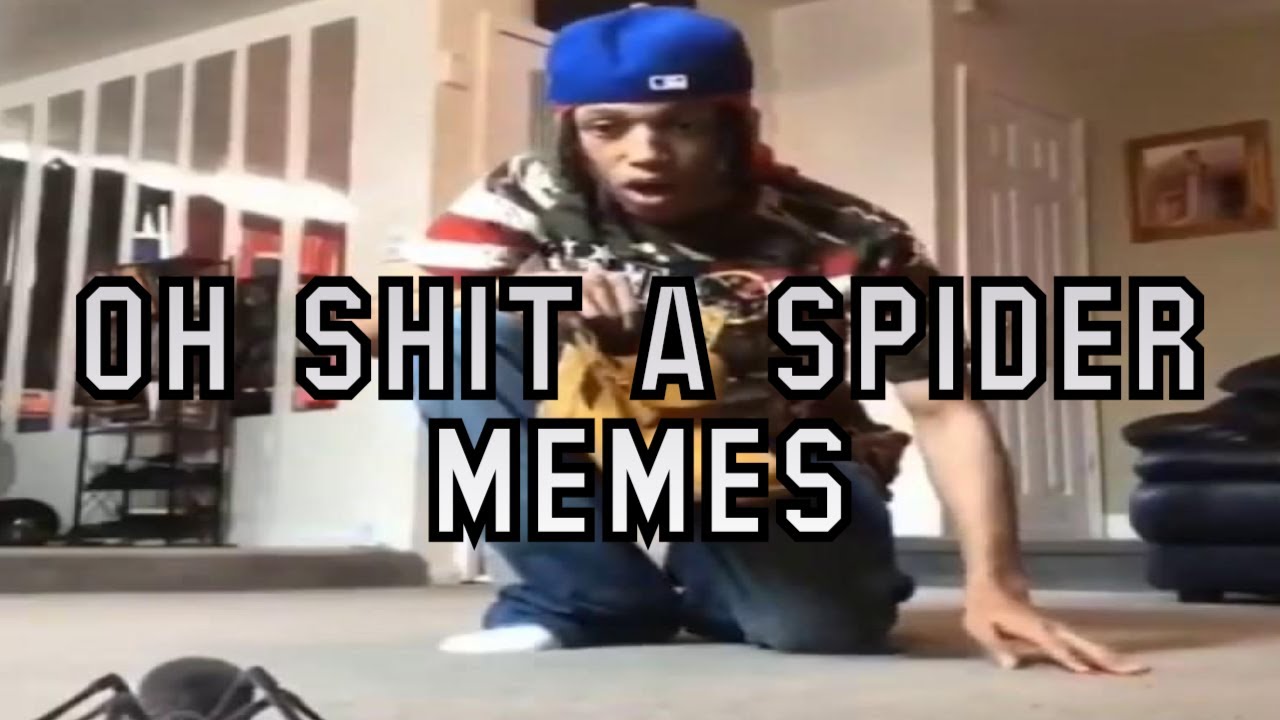 Oh Shit Meme