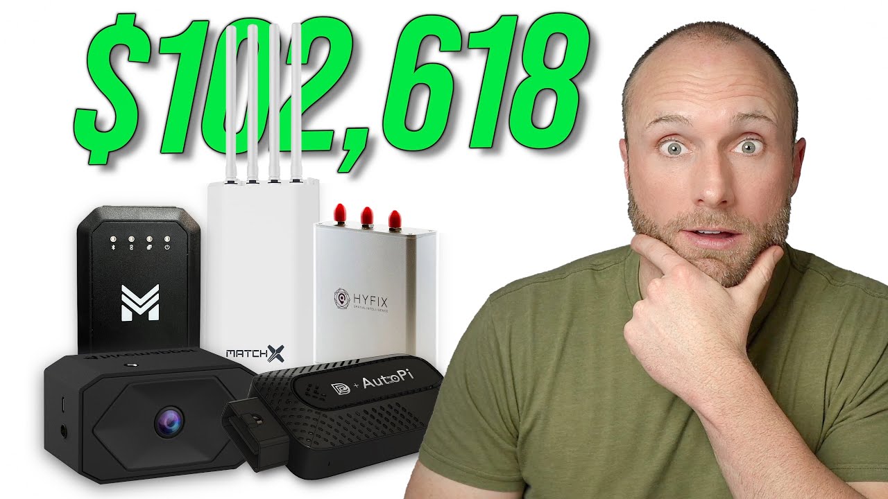 My Top 5 Most Profitable Crypto Miners Ever - YouTube