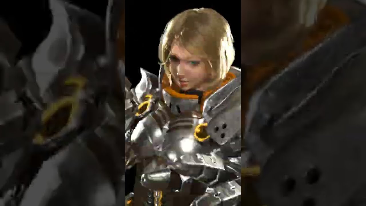 NV Neilikka (ネイリッカ) CG LB JP FFBE - 02/18/22 - YouTube