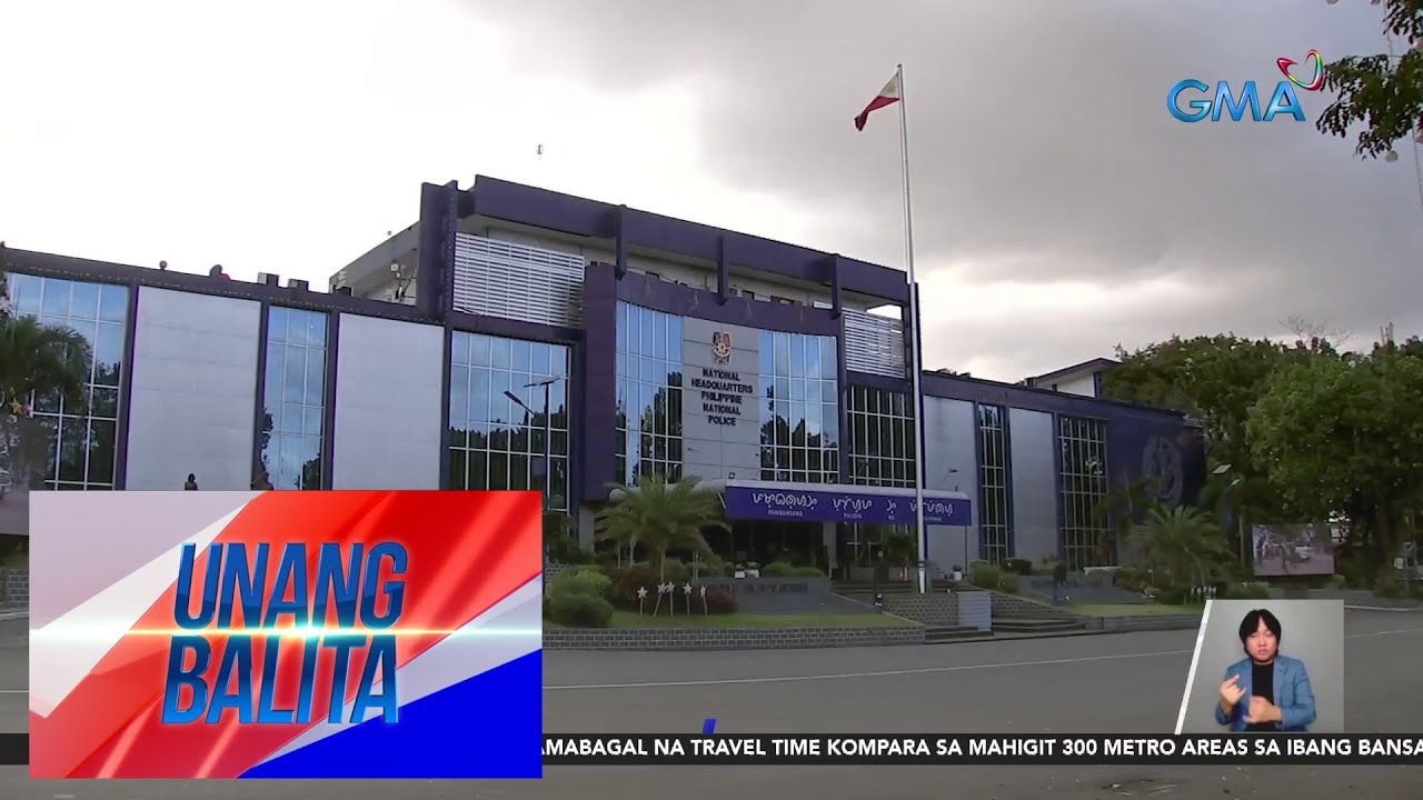 PNP: Halos 4,000 pulis, pinatawan ng parusa dahil sa iba't ibang kaso ...