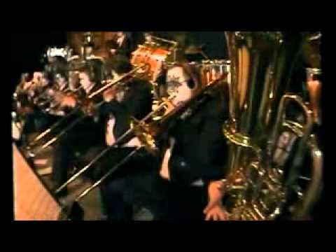 Kiss- I Wanna rock'n'roll all night with symphonic orchestra - YouTube