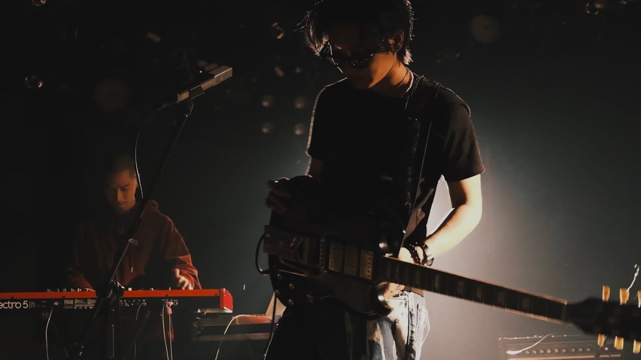 220827 더 폴스(The Poles) - Good Morning Sunshine - YouTube