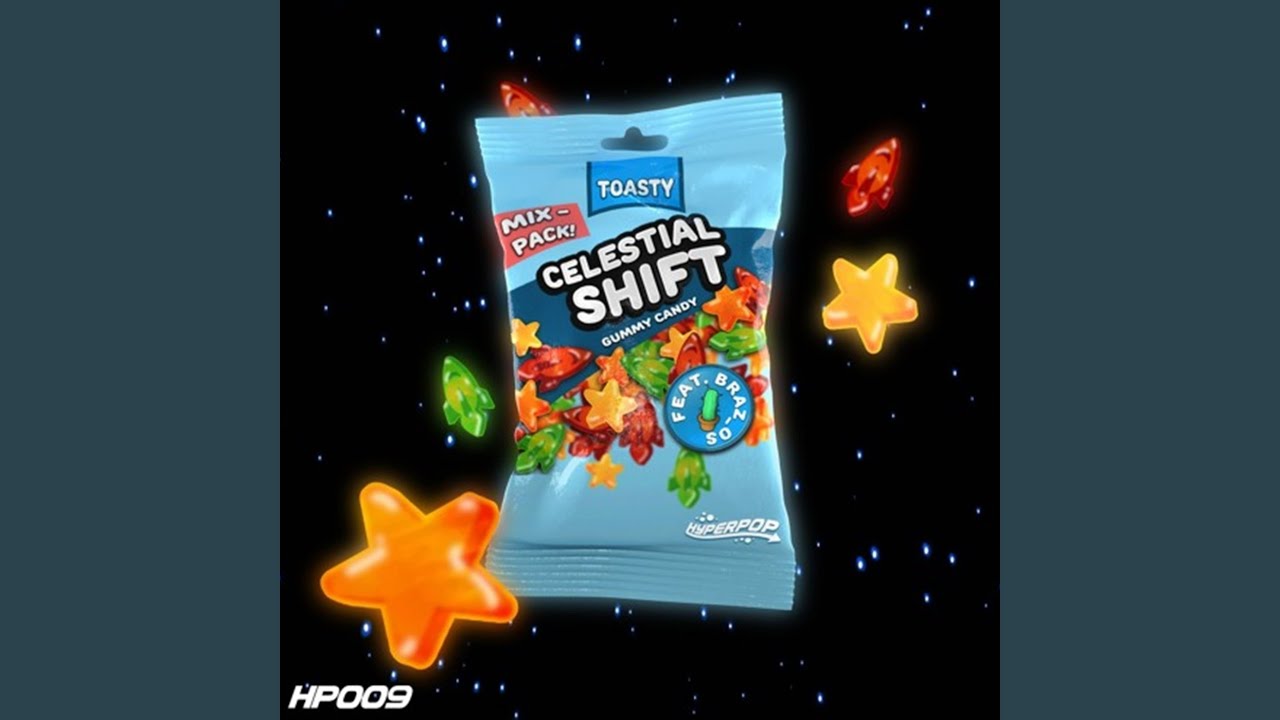 Celestial Shift (feat. Braz_OS) - YouTube