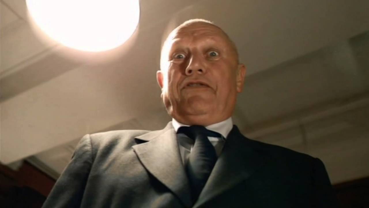 British Heart Foundation Heart Attack - YouTube