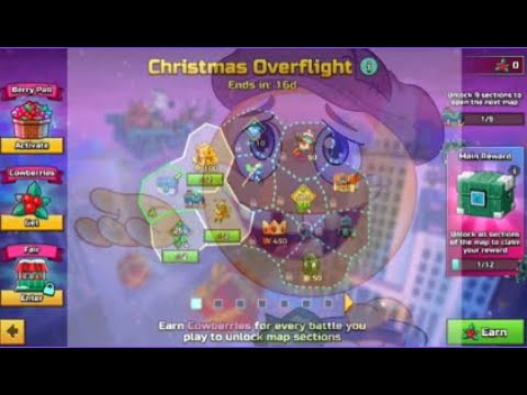 The christmas experience - PG3D - YouTube