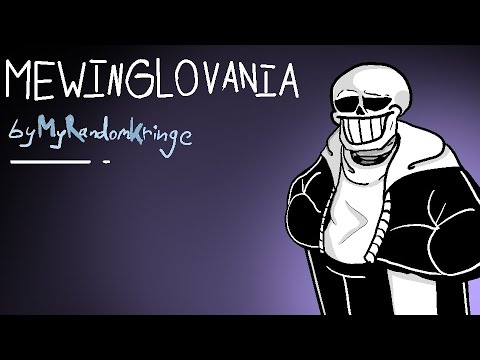 MEWING SANS (REAL!?!) - YouTube