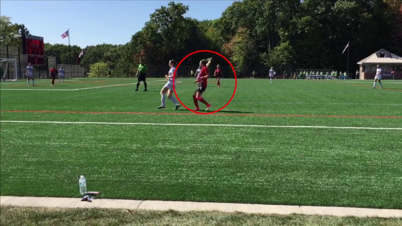 Amanda Roney Highlight Video - YouTube