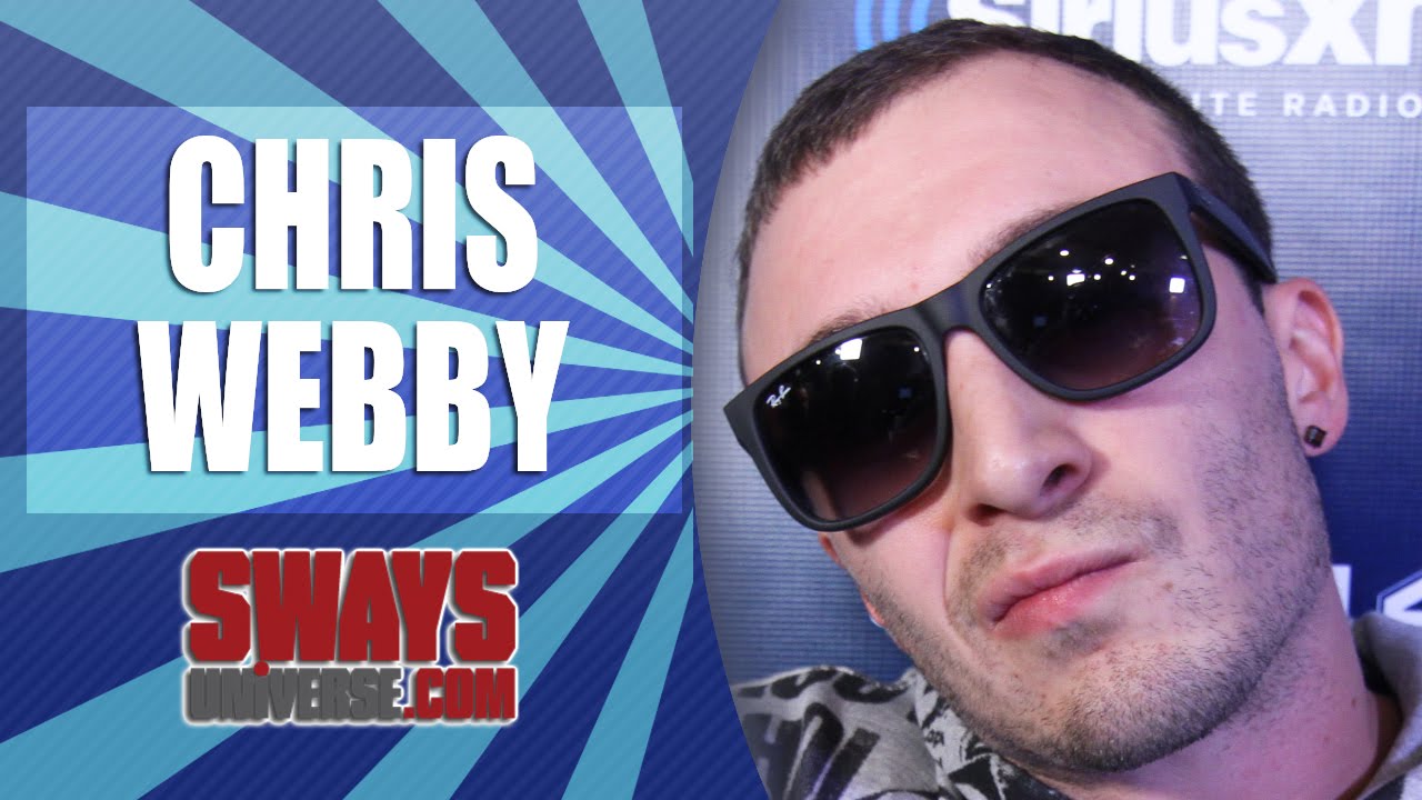 Chris Webby Spills Some Personal Information, Talks Debut LP ...