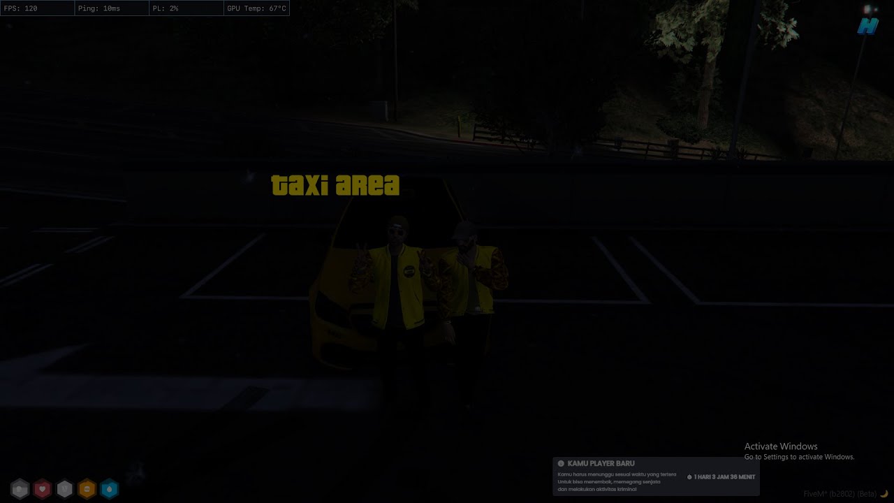 GTA V RP#hopefully #roleplay - YouTube