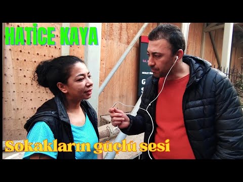 Hatice Kaya Sokak Müzisyeni - Taksim Ağladı,Nefesler Tutuldu.(Ödüm Kopuyor..)